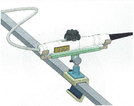 Transesophageal Echocardiography Sleeve and Controller - 20140168 ...